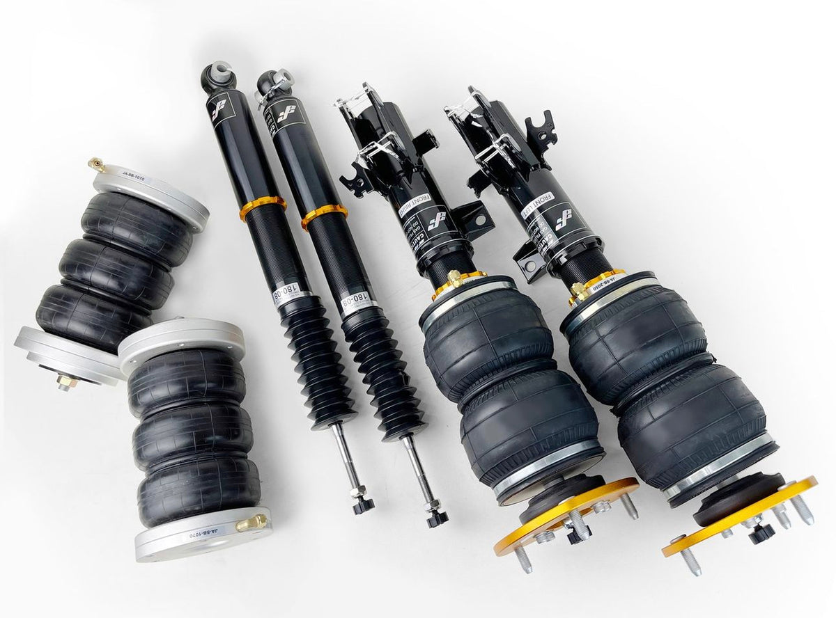 * AIRSPEC SUSPENSION HONDA STEP WAGON AIRSTRUTS. – AirSpec Suspension USA